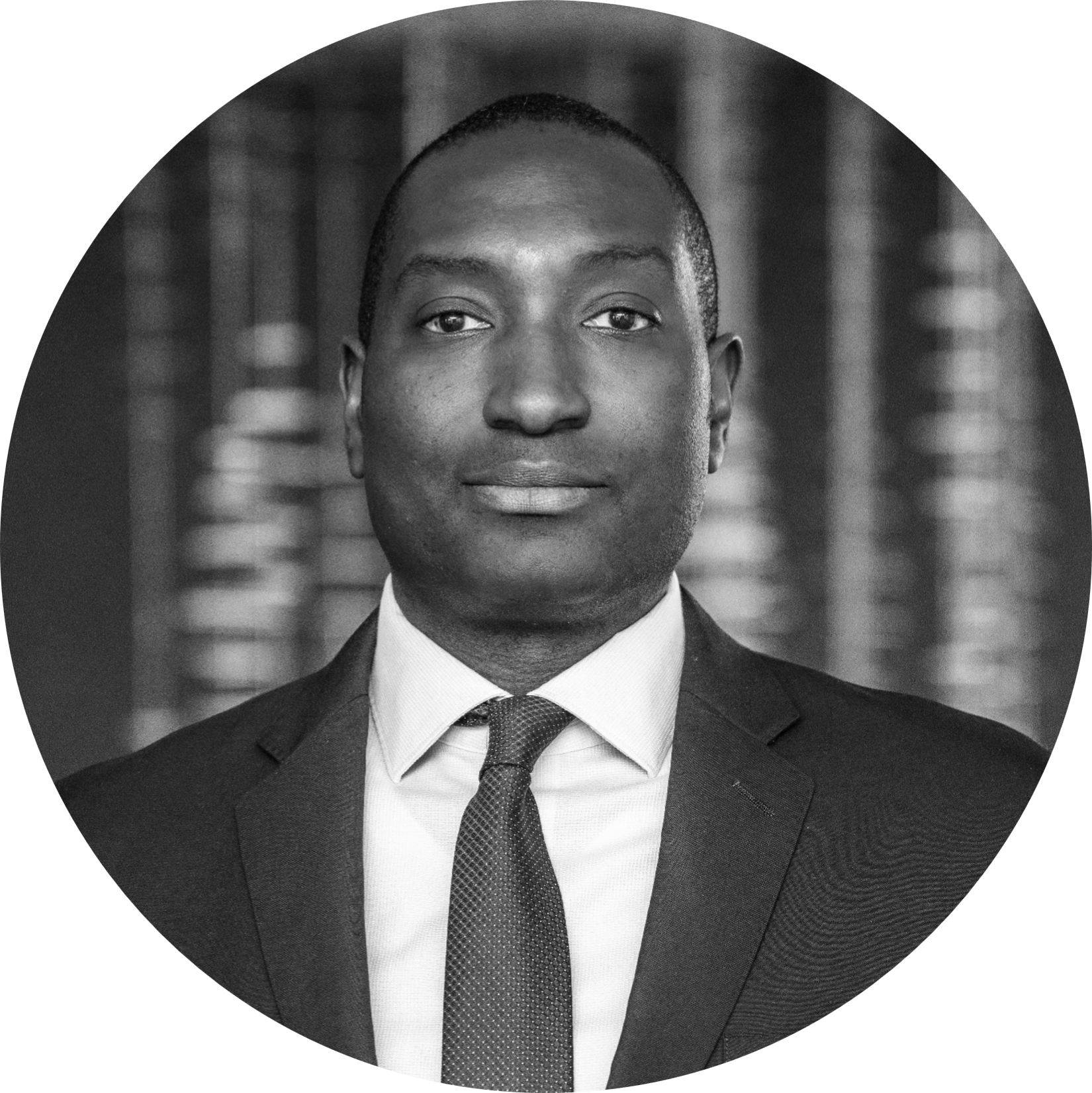 Who We Are - Empyrean Solutions